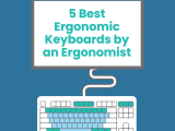 5 Best Ergonomic Keyboards By An Ergonomist Alter Ergo