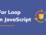 Javascript For Loop With Examples Yourblogcoach