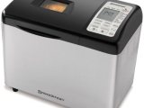Breadman Tr2500bc Ultimate Plus 2 Pound Convection Breadmaker