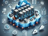 Application Hosting Efficient And Scalable Your Cloud Works