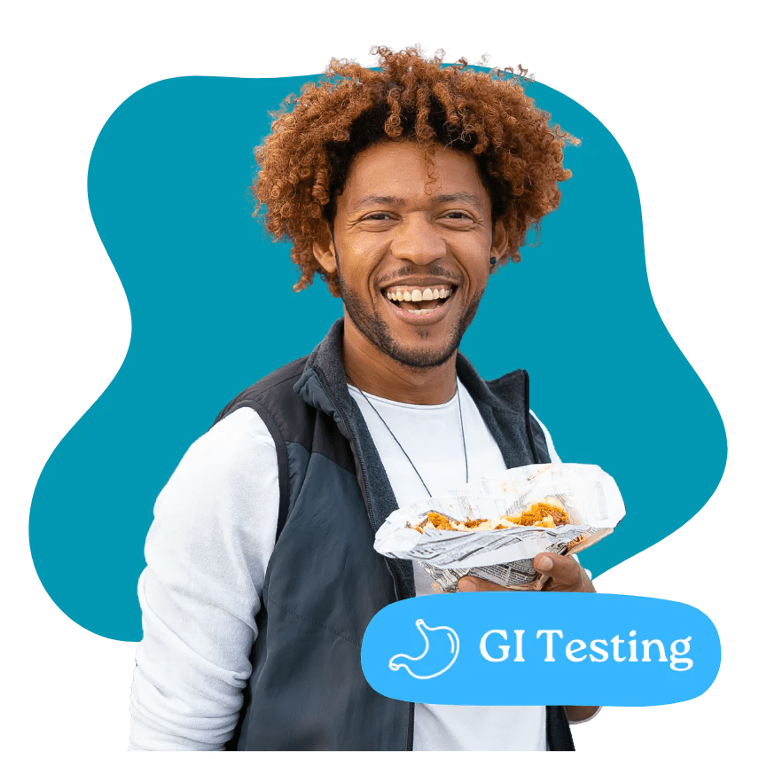 Gi Microbial Assay Plus Gi Map Zonulin Yourlabwork