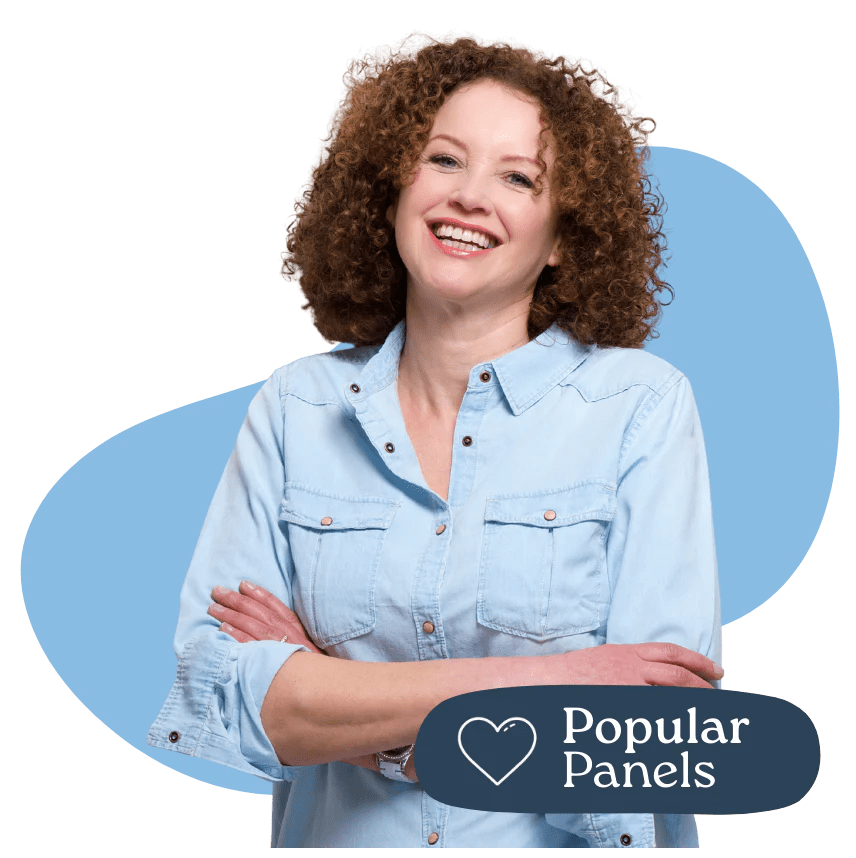 Healthy Women S Lab Panel Yourlabwork