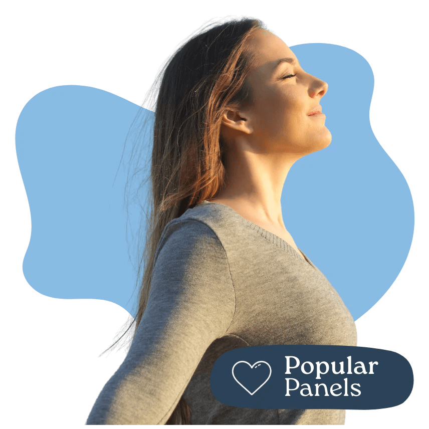 Immune Panel Yourlabwork