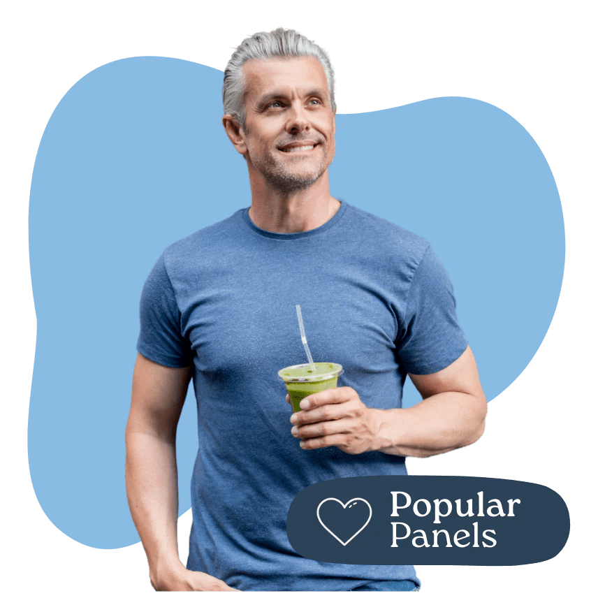 Keto Lab Panel Yourlabwork