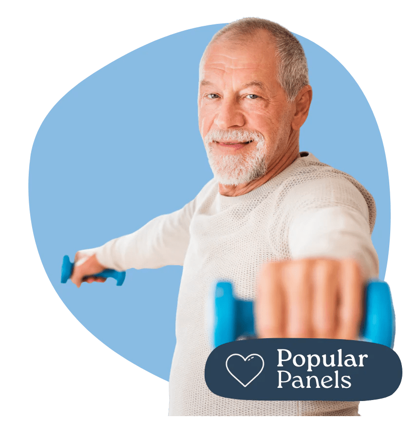 Popular Lab Panels Yourlabwork