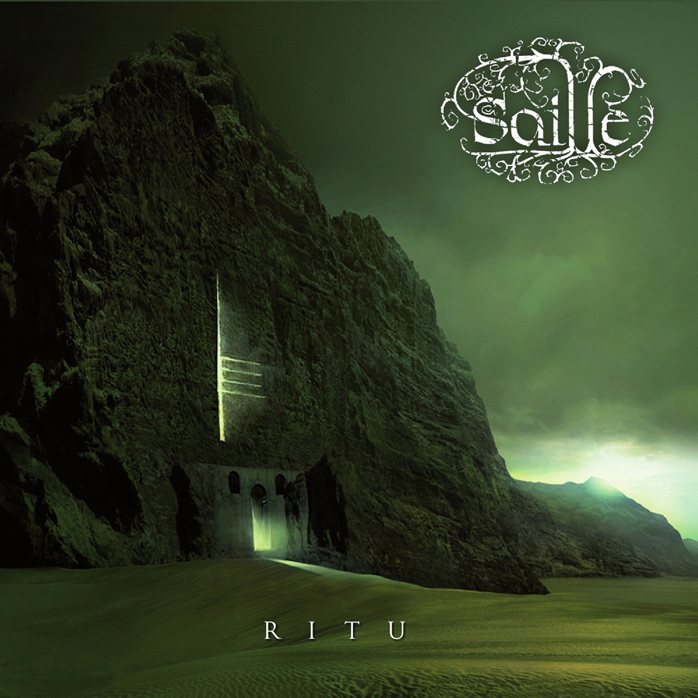 Saille - Ritu Review - Last Rites