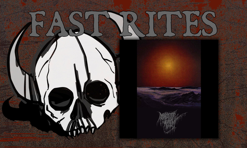 Desolation Realm – Desolation Realm Review - Last Rites