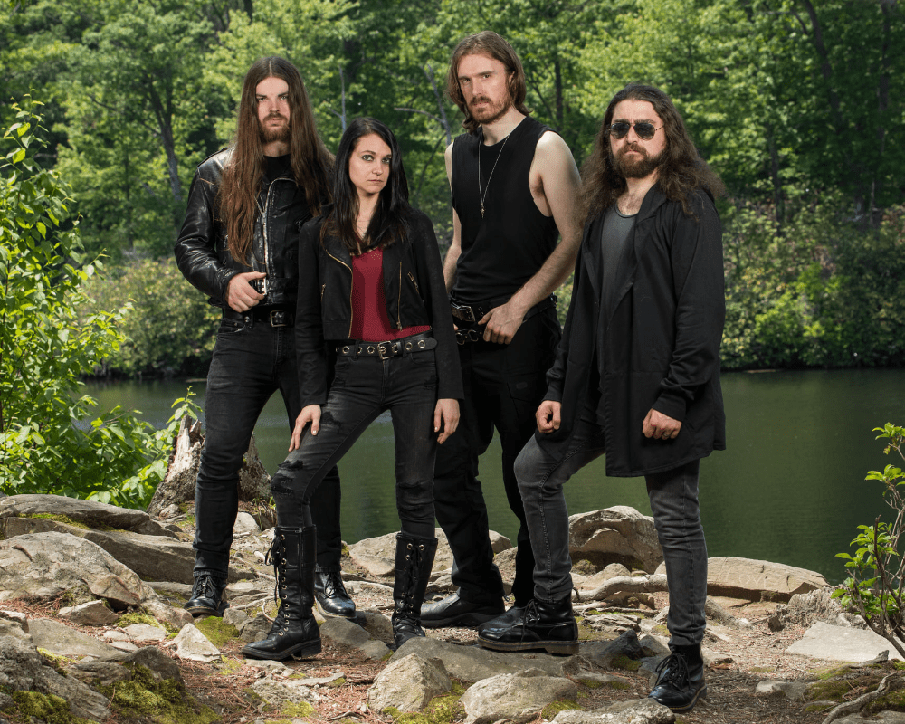 Dialith – Atrophy Review - Last Rites