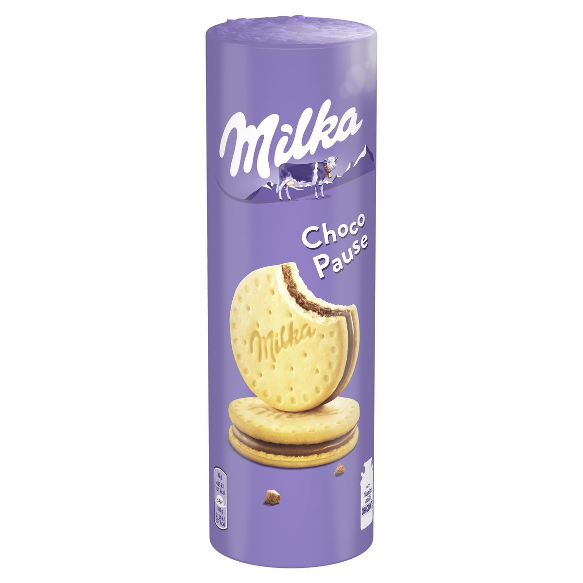 Milka Choco Pause 260G – Biscuits Fourrés Milka | YNS