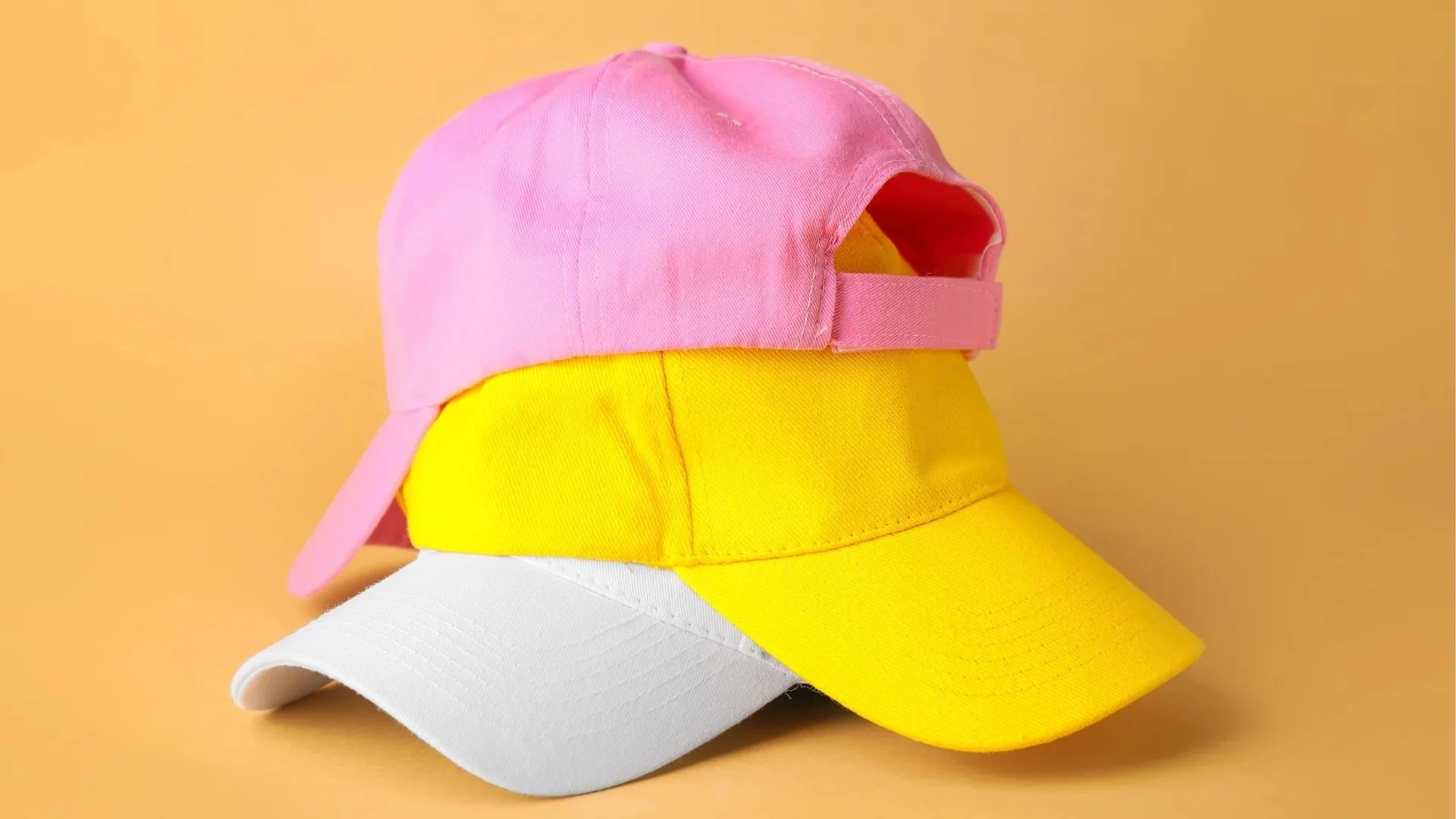 How To Make Custom Caps Yourstuffmade Shailla Marie Torres