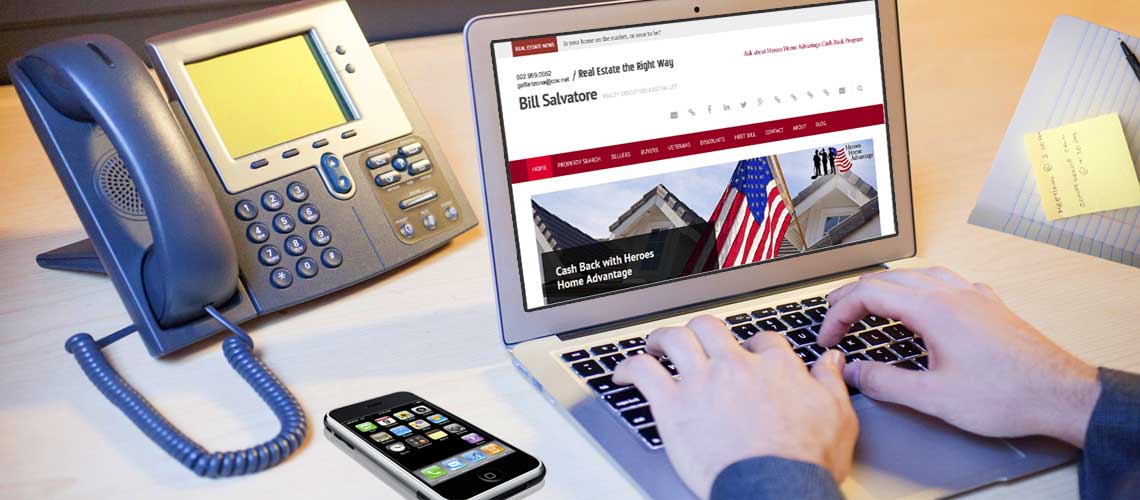 Contact | Arizona Real Estate