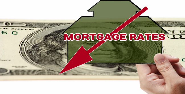 A Rare Balance: Mortgage Rates Hit a New Low, Home Prices Remain Stable ...