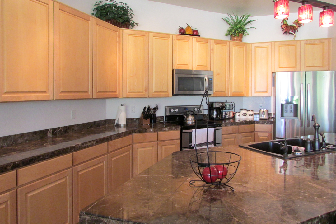 Video: The Top Six Most Useful Kitchen Additions | Arizona Real Estate