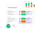 Does Monday Have Task Management