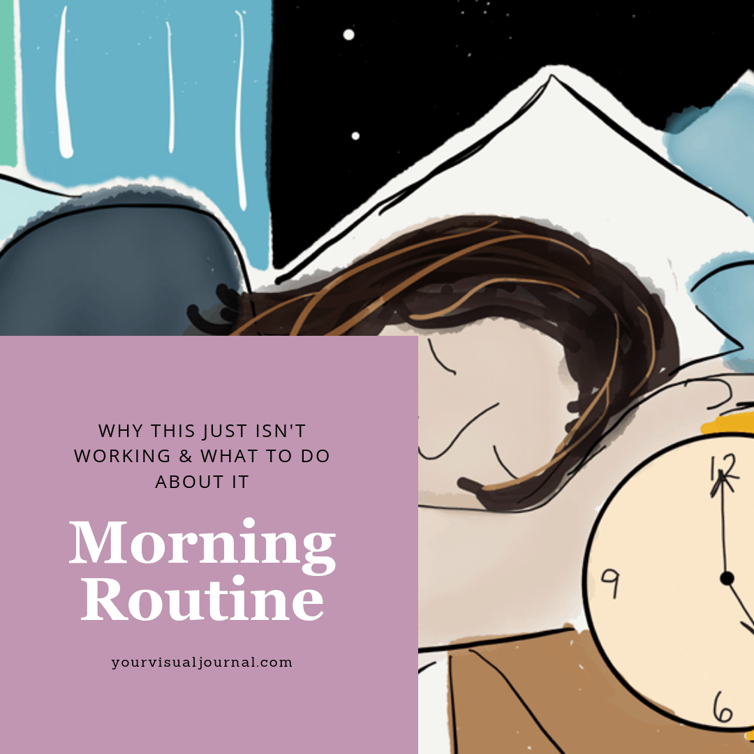 Why Your Morning Routine Isn't Sticking (and What to Do About It ...