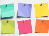 Create Sticky Notes Application Using Html Css And Javascript In 5