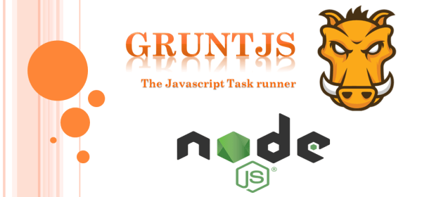 Knowledge Shared 2 X Knowledgegruntjs Javascript Task Runner