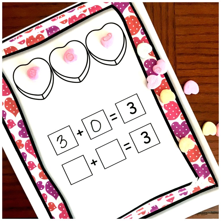 Eight FREE Decomposing Numbers To 10 Worksheets eight-free-decomposing-numbers-to-10-worksheets