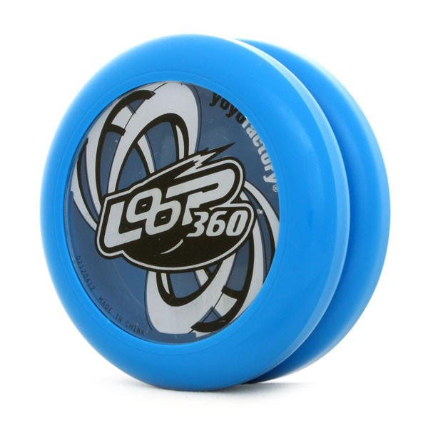Loop 360 – ループ360 – YoYoFactory JAPAN