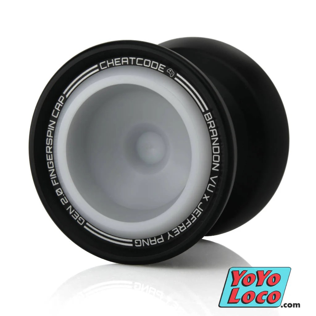 Cheatcode Yoyo Yoyoloco Shop