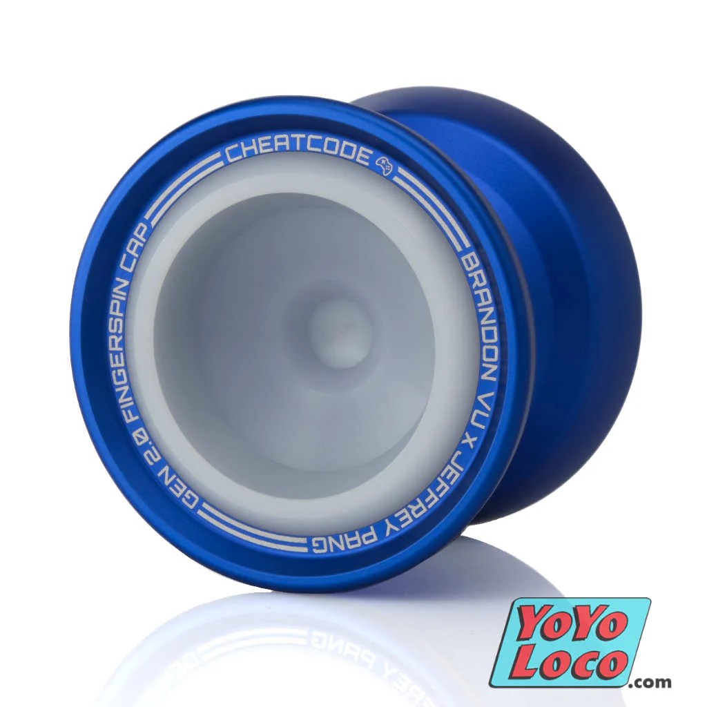 Cheatcode Yoyo Yoyoloco Shop