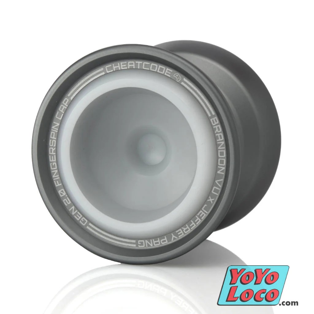 Cheatcode Yoyo Yoyoloco Shop