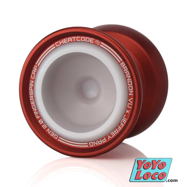 Cheatcode Yoyo Yoyoloco Shop