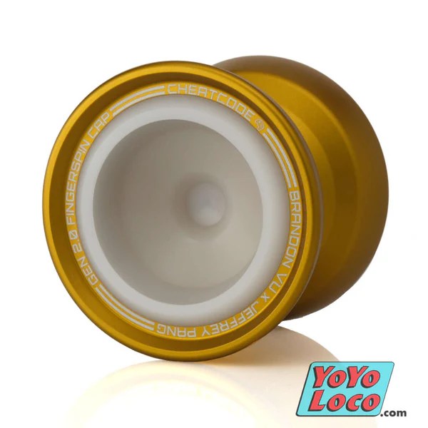 Cheatcode Yoyo Yoyoloco Shop