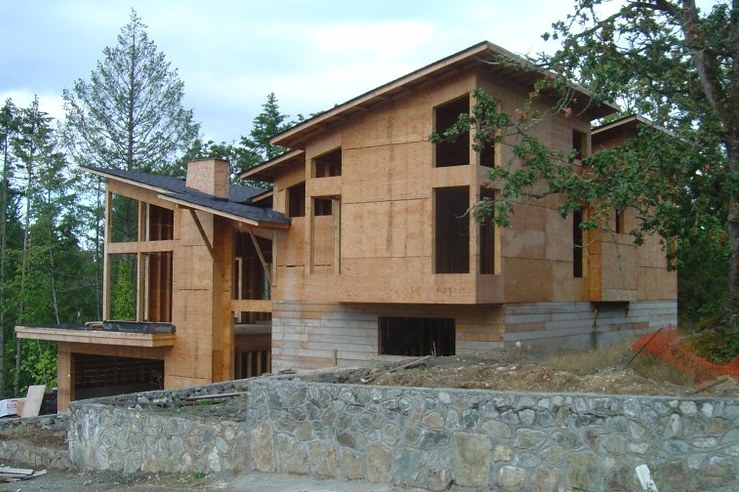 Big Design Moves - Building Structure - YR Architecture + Design