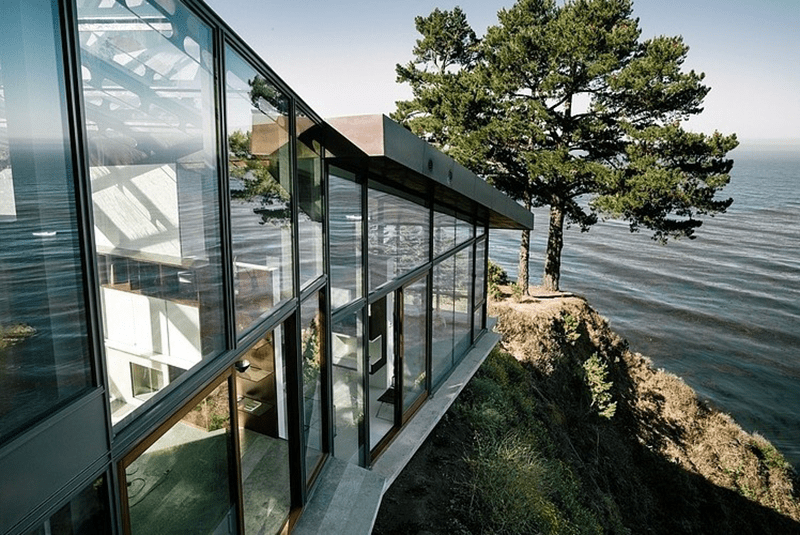 What You Need To Know about Window Walls (before you start designing)