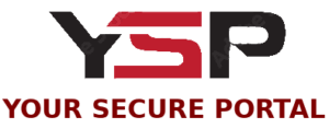 Your Secure Portal Ysp
