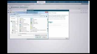 Managing Applications in Zend Server 6