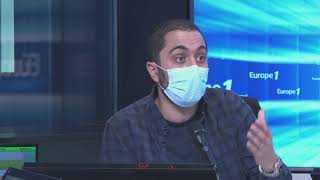 Dry cough, fever: how to distinguish the symptoms of bronchitis?