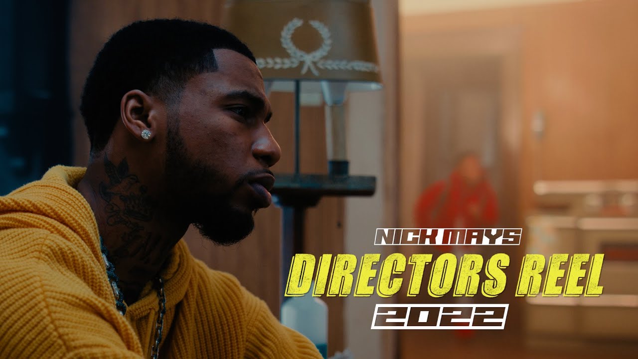 Directors Reel 2022 Youtube