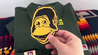 Ben Davis Unboxing and Review