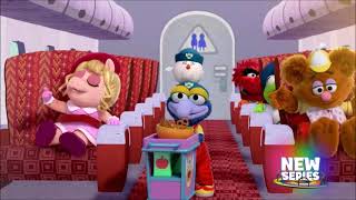 Muppet Babies (2018): Let's Play (TheCartoonMan12 Style)