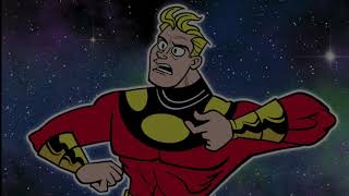 Flash Gordon: A Minute to Save the World #1