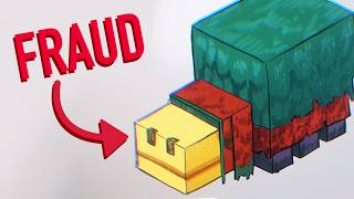 The Awful Character Design of the Sniffer