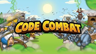 CodeCombat Ep.50 (Twisted Canyon)