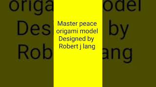 Master peace#shorts