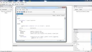 PDF documentation in Stata 14
