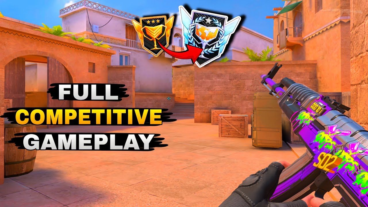 Standoff 2 Full Competitive Match Gameplay 21 Kill рџ їрџ ґрџ ї Bs 5 Youtube