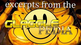 Excerpts from the Glagglepedia (aka the glaggleland wiki)
