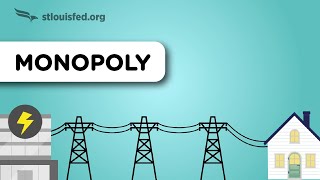 What is a Monopoly? | Economics Explained