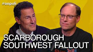 Unexpected fallout from the latest Liberal nomination race | #onpoli