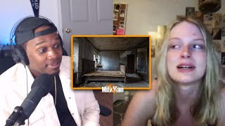 Ottawa University Student On Faculty Finessing Students into Sketchy Hotels Due to Limited Space
