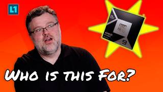 AMD Presents Ryzen 9 9950X3D 2: The Sequel Everyone Asked For, But Will Anyone Want?