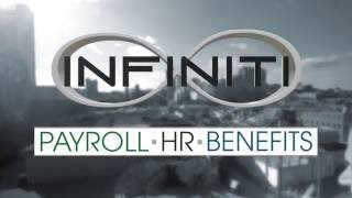 About Infiniti HR