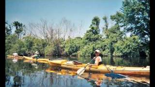 Freedom Kayak Promo (2nd Edit)