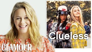 Alicia Silverstone Breaks Down Her Best Looks, from 